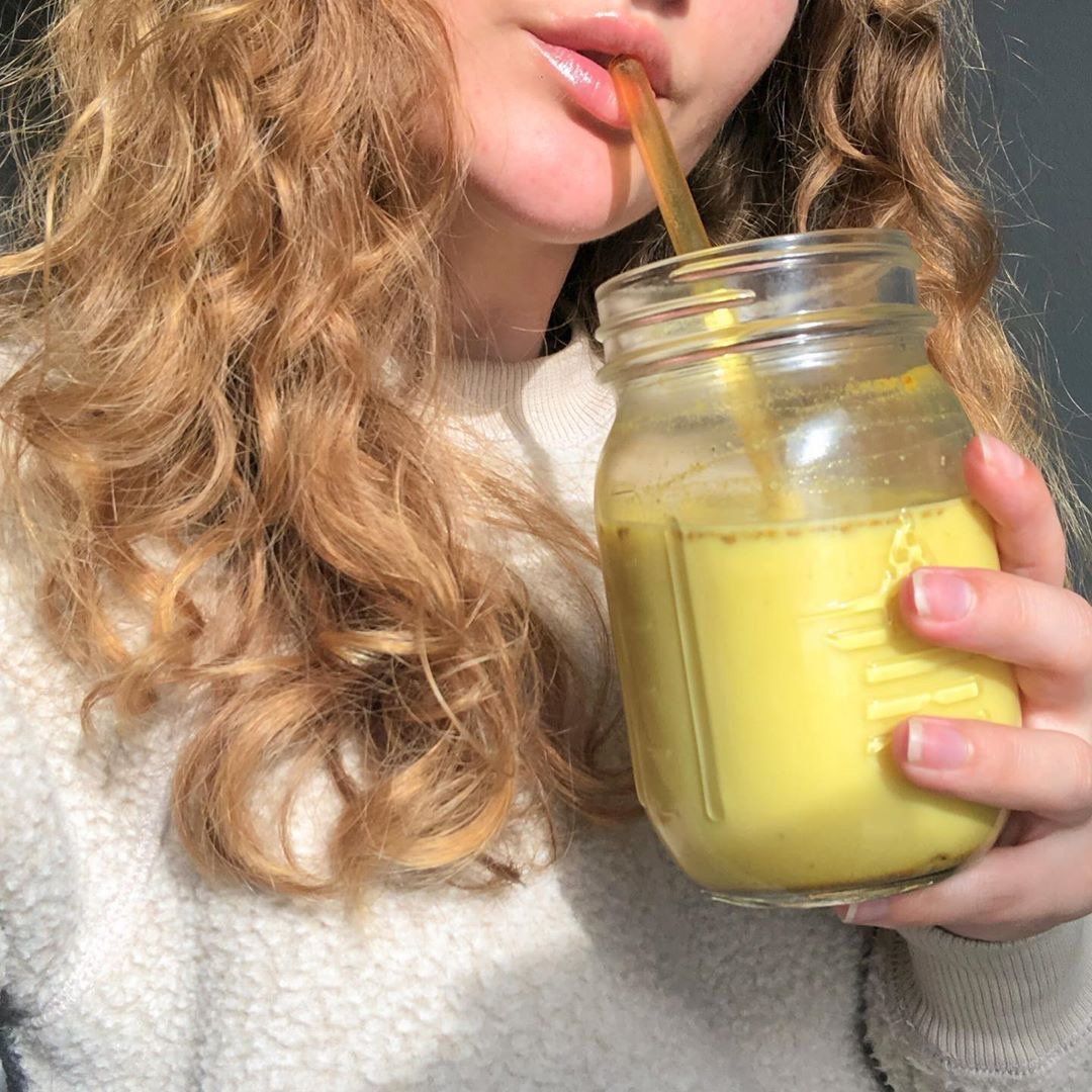 8 of Our Favorite Superfoods - Gimme the Good Stuff