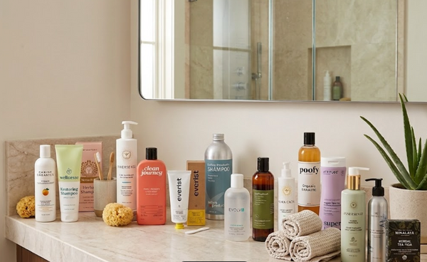 2026 Non-Toxic Shampoo Guide - Gimme the Good Stuff