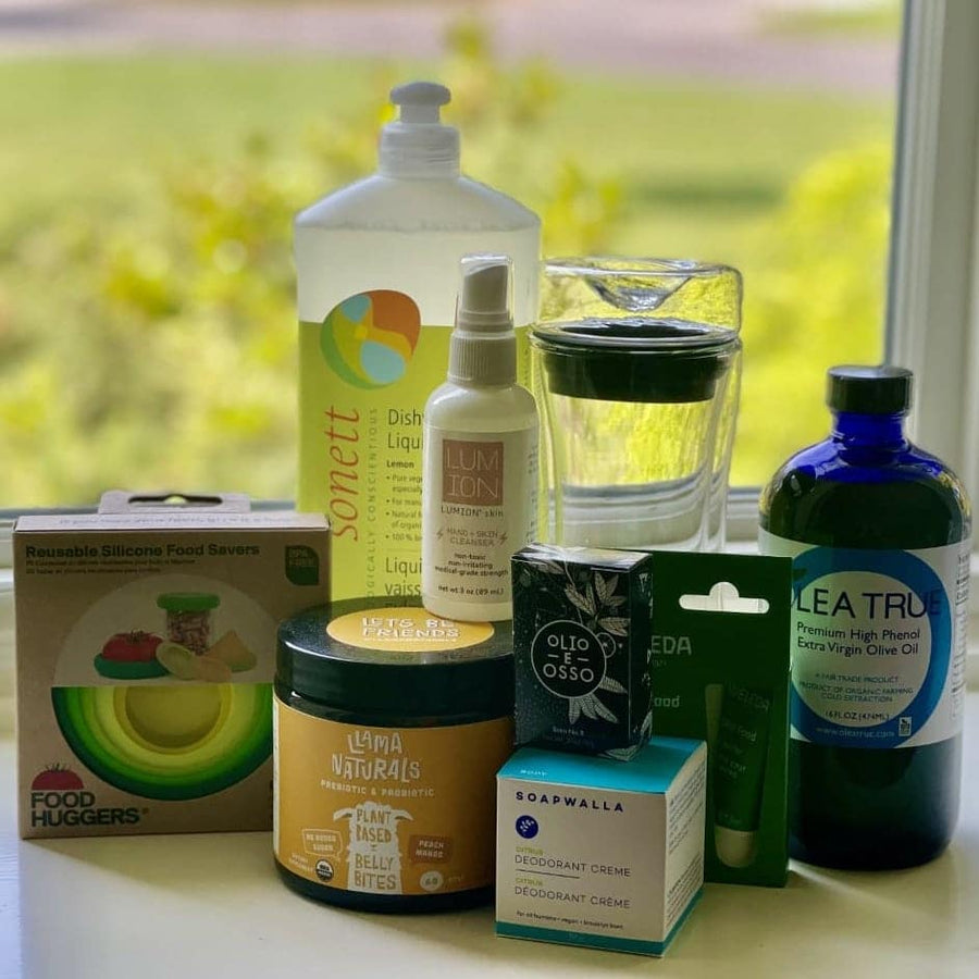 Top Two Tuesdays Cheat Sheet - Gimme the Good Stuff