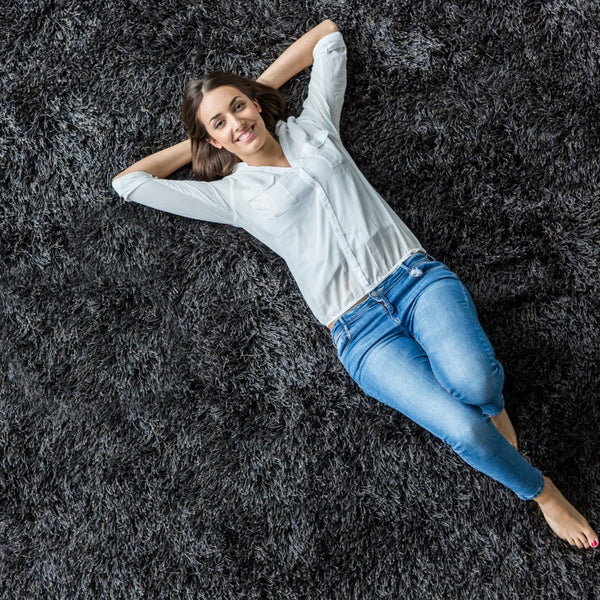 Choosing a Non-Toxic Carpet - Gimme the Good Stuff