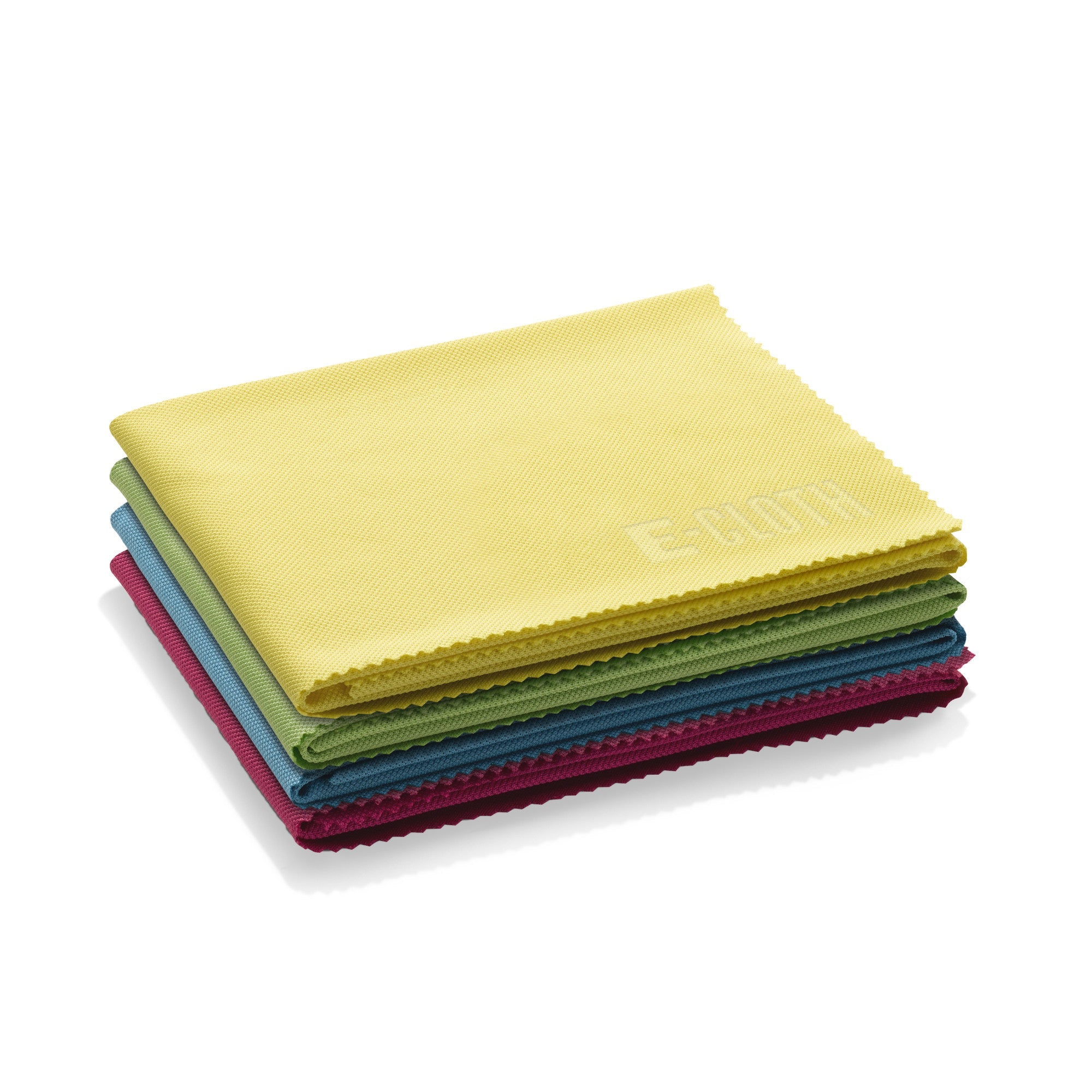 E-Cloth Glass & Polishing Cloth Assorted Multipack - Gimme the Good Stuff