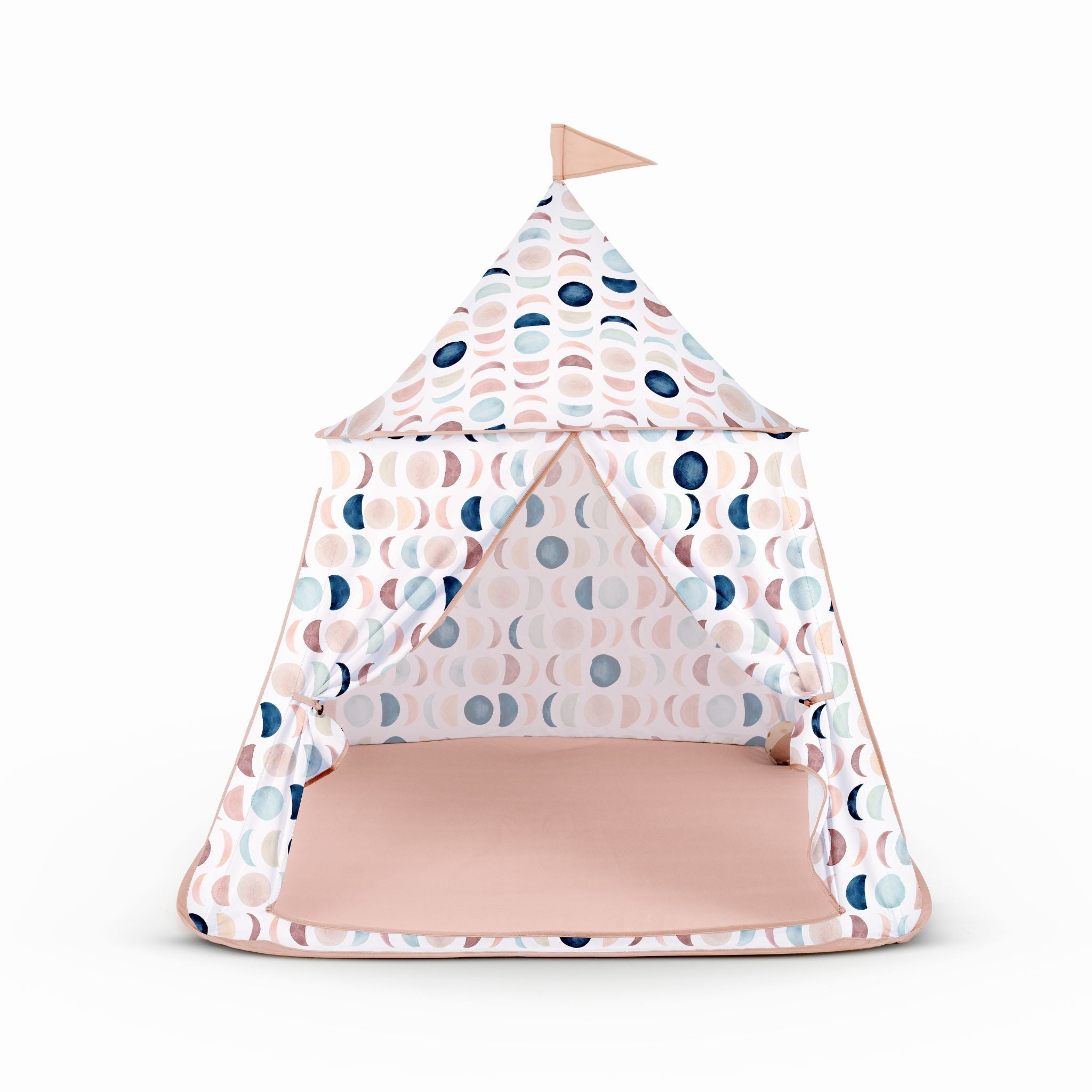 Toki Mats Lunar Phases Play Tent - Gimme the Good Stuff