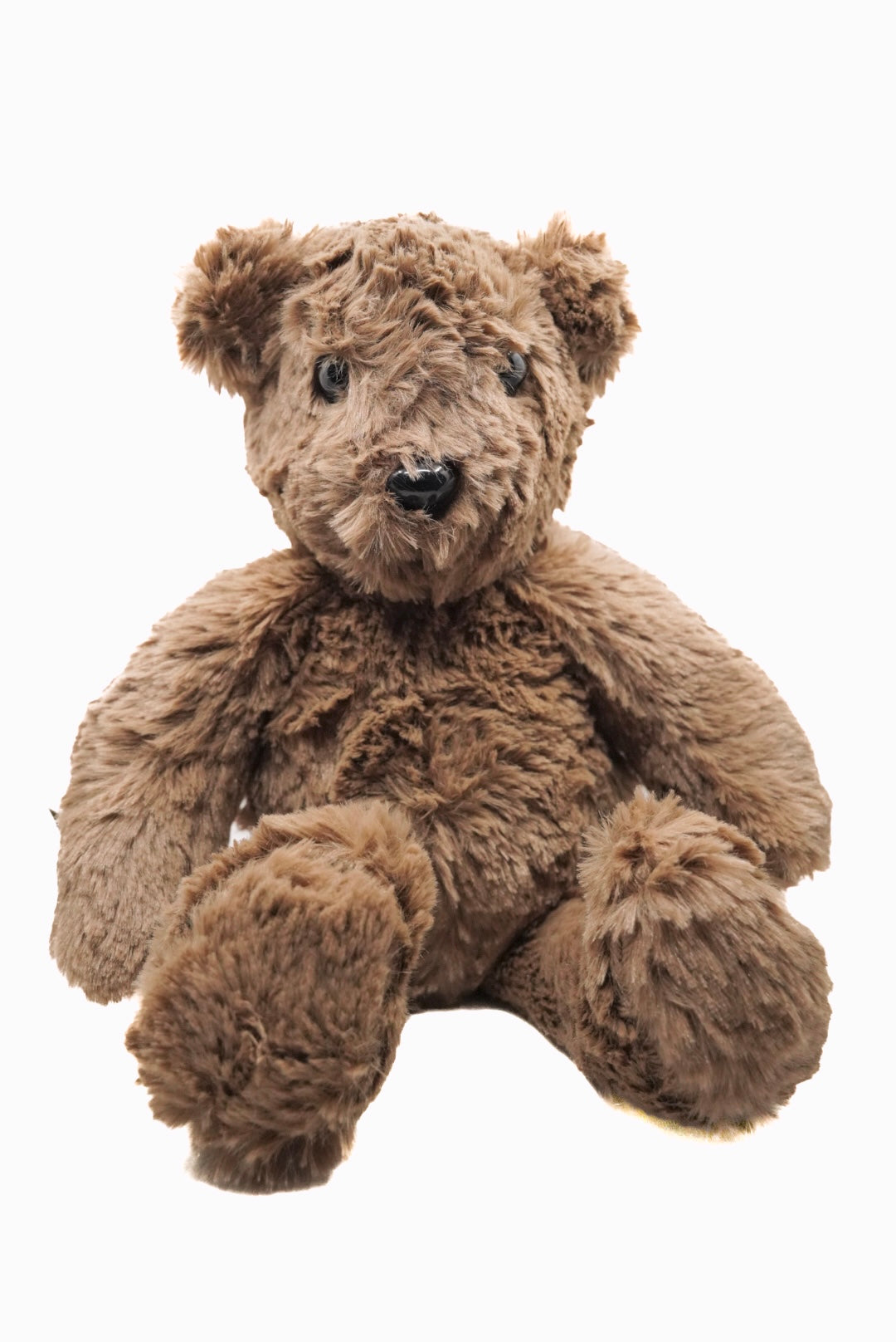 Band of the Wild Teddy Bear - Gimme the Good Stuff