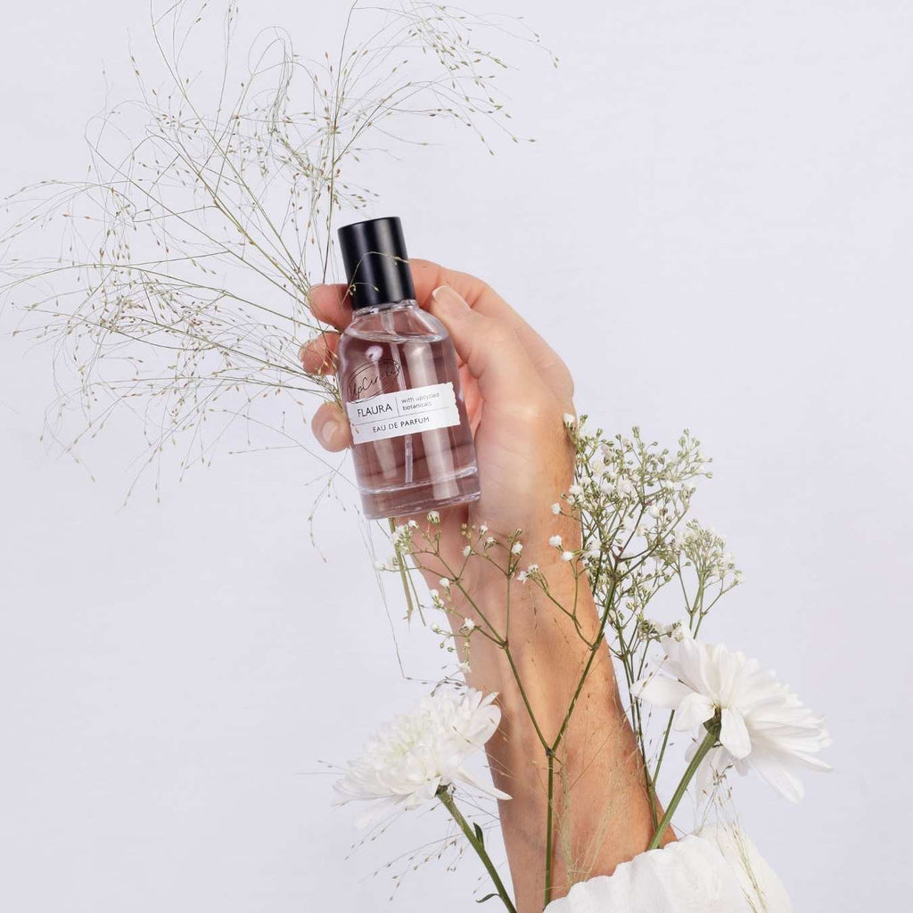 UpCircle Flaura Eau De Parfum - Gimme the Good Stuff