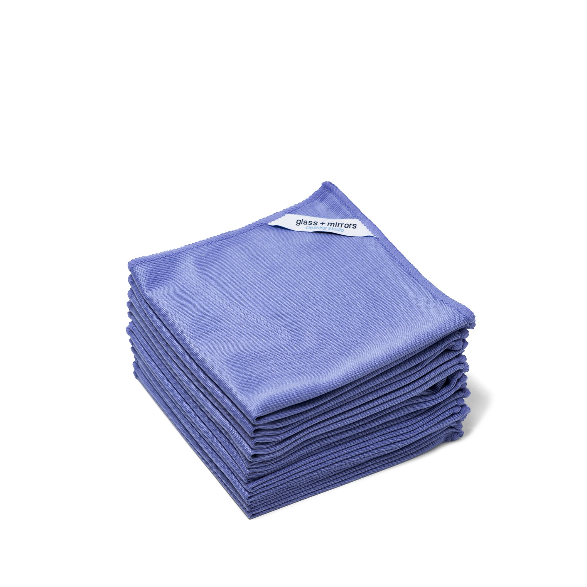 Everneat Glass Microfiber Cleaning Cloth - Gimme the Good Stuff