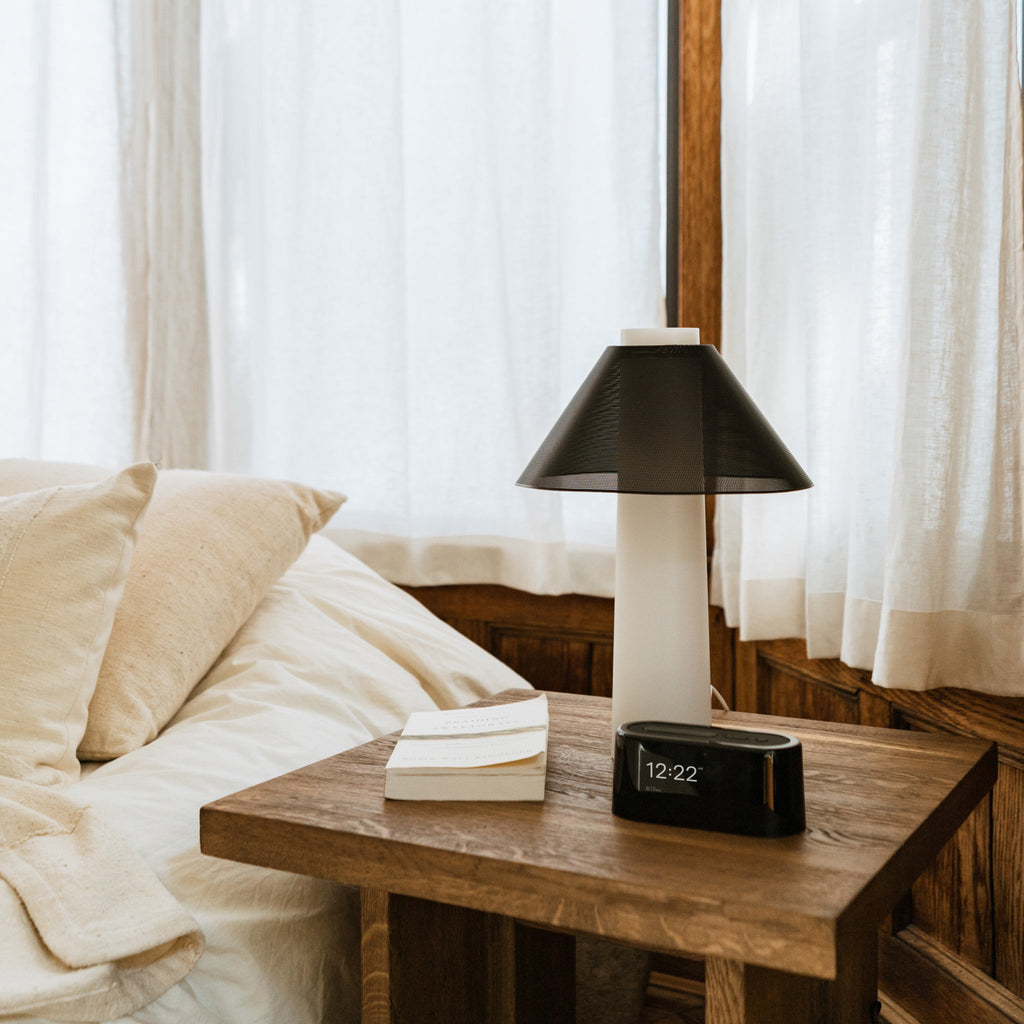 Loftie Lamp - Gimme the Good Stuff