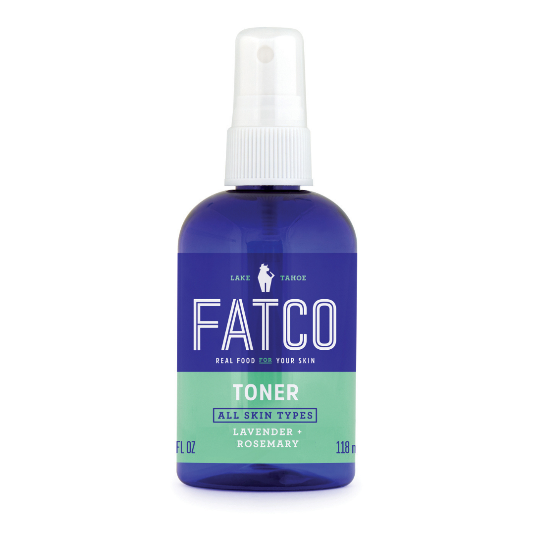 FATCO Toner 4 Oz - Gimme the Good Stuff