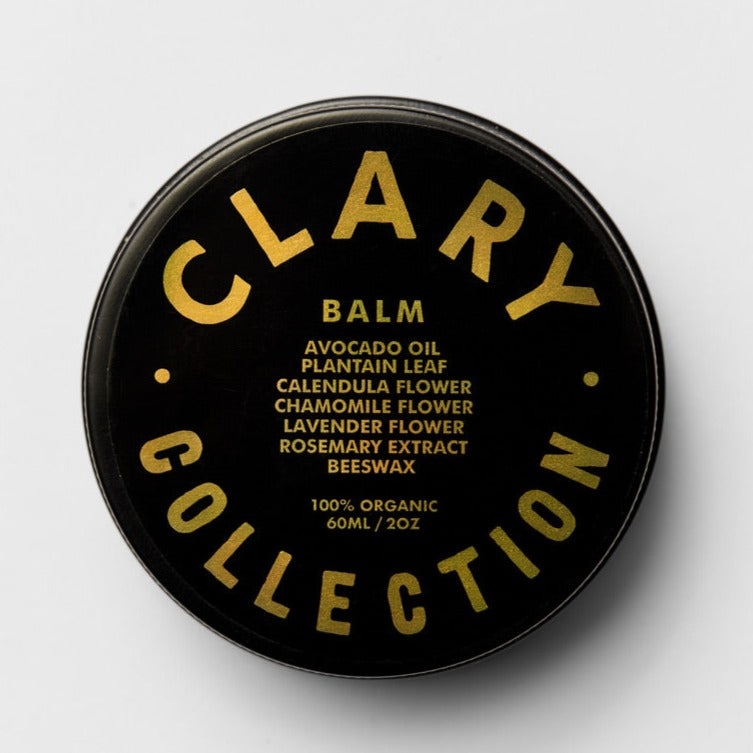Clary Collection Avocado Balm - Gimme the Good Stuff