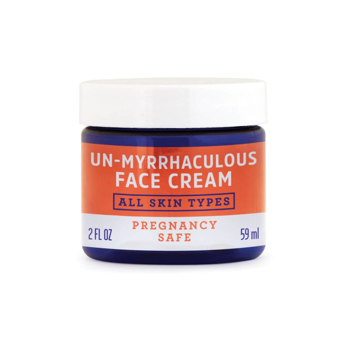 FATCO Unmyrrhaculous Face Cream 2 Oz - Gimme the Good Stuff