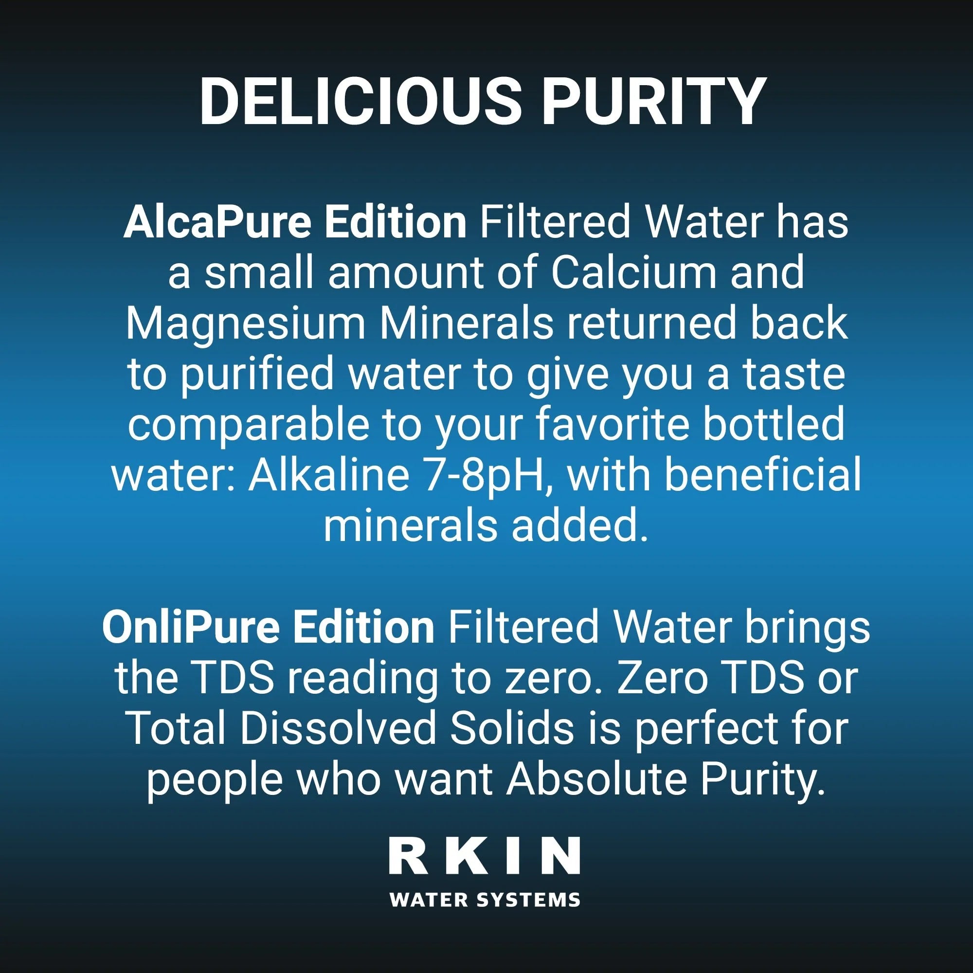 RKIN Flash Undersink Reverse Osmosis System with Chrome Lead-Free Fauc ...